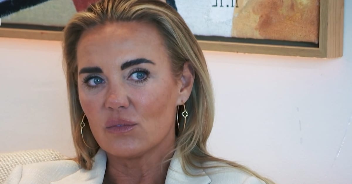 Monique Westenberg neemt drastisch besluit | Shownieuws