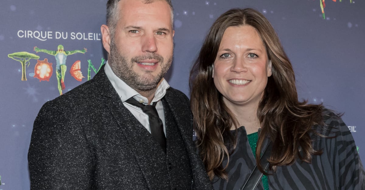 Tijl Beckand en vriendin Markell verwachten tweede kindje samen ...