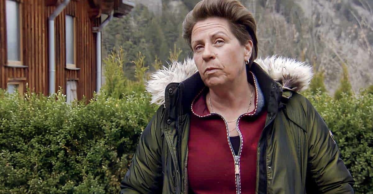 Zoon WVL-Edith schrok híer enorm van tijdens deelname | Shownieuws