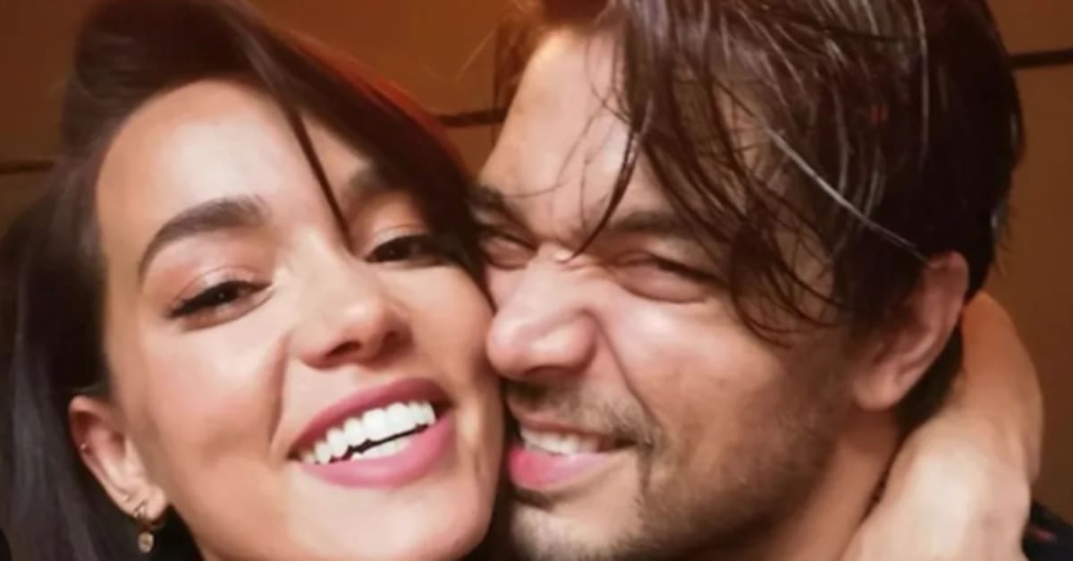 Bibi en Waylon verwelkomen derde kindje: dít is de naam | Shownieuws