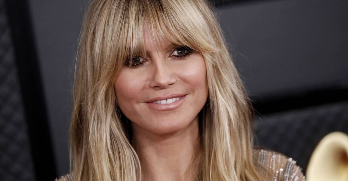 Halloweenkoningin Heidi Klum brengt horrorfilm uit | Shownieuws