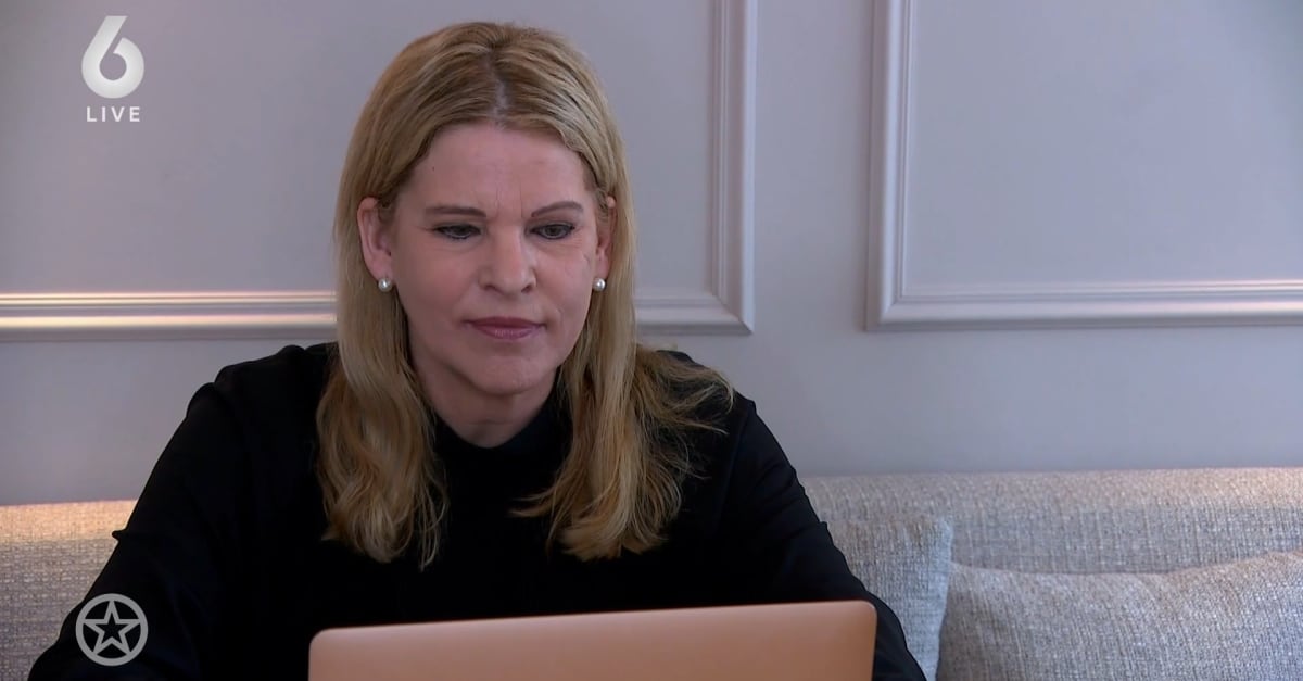 Tina Nijkamp over kijkcijfers 'mega-maandag', dreun voor RTL Tonight