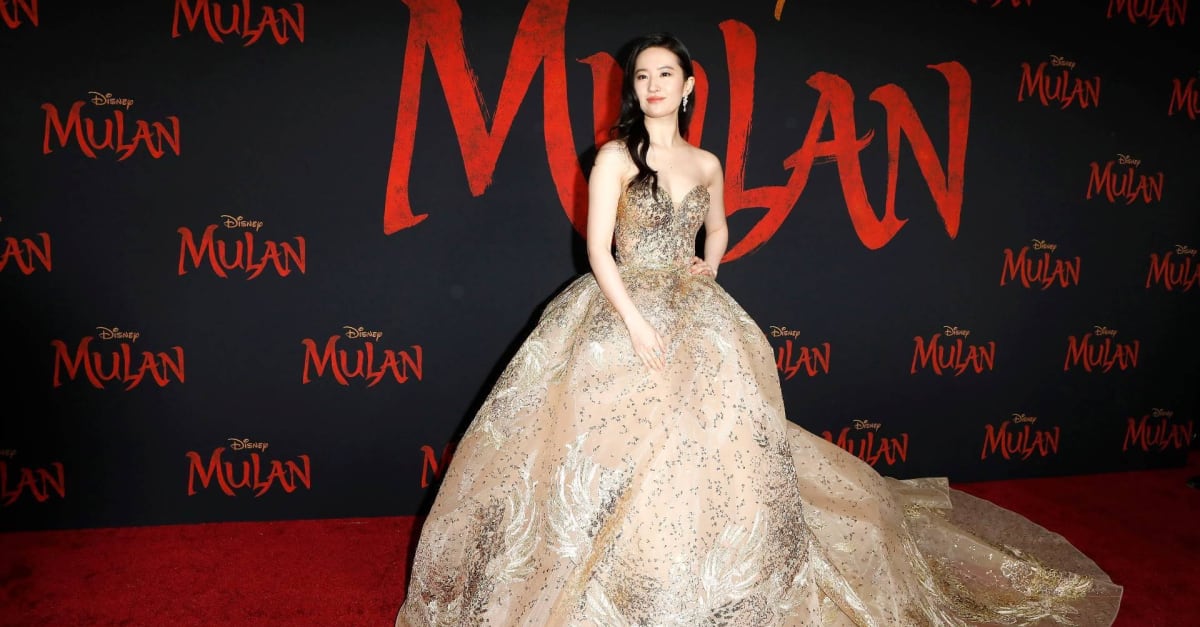 Disney schuift release Mulan opnieuw op | Shownieuws