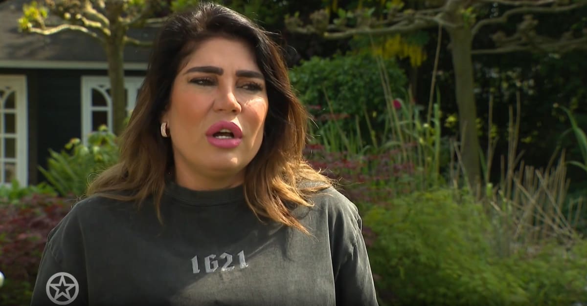 Melisa Schaufeli opgelicht: ‘Alles vloog zo van mijn rekening af’ | Shownieuws