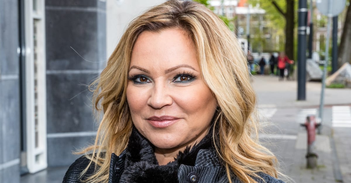 Zo gaat het nu met 'verdwenen' Tatjana Šimić | Shownieuws