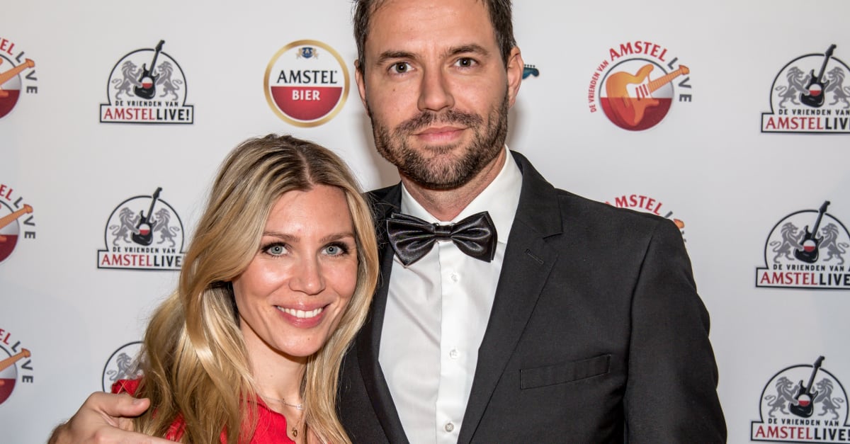 Annemarie Keizer in tranen op verjaardag | Shownieuws