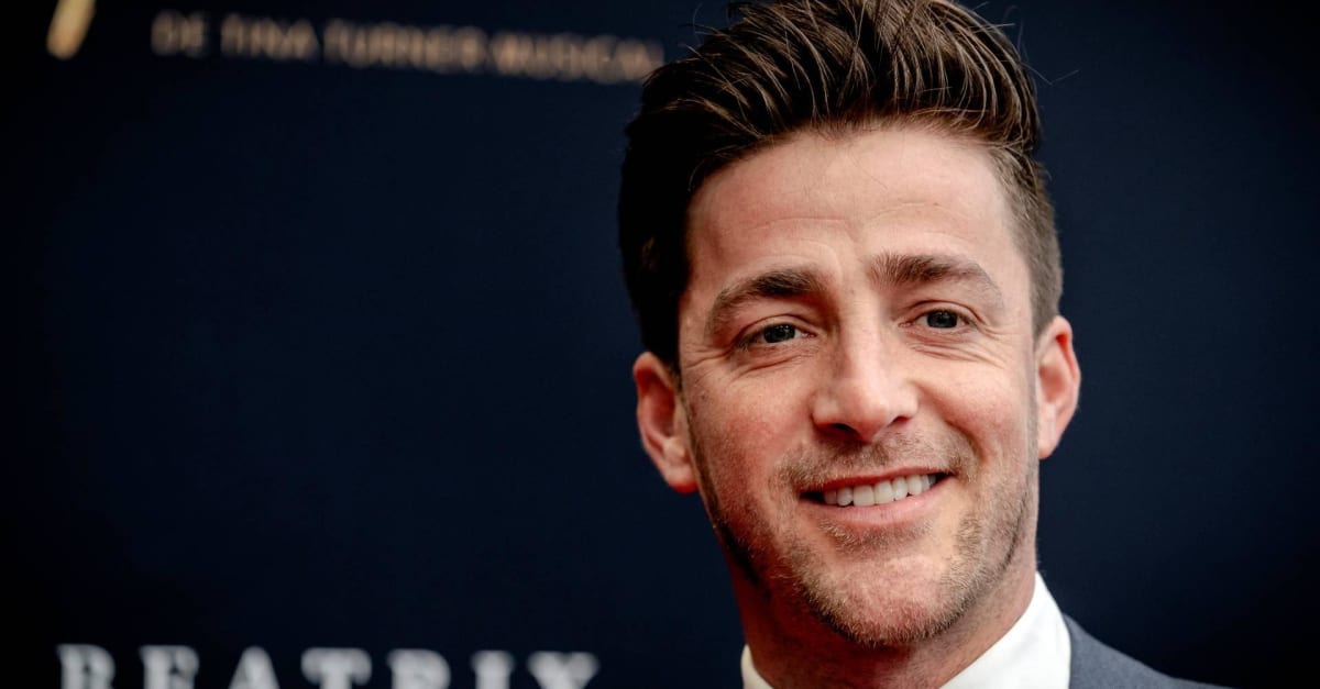 Tv-kok Hugo Kennis vraagt donaties voor verjaardag | Shownieuws