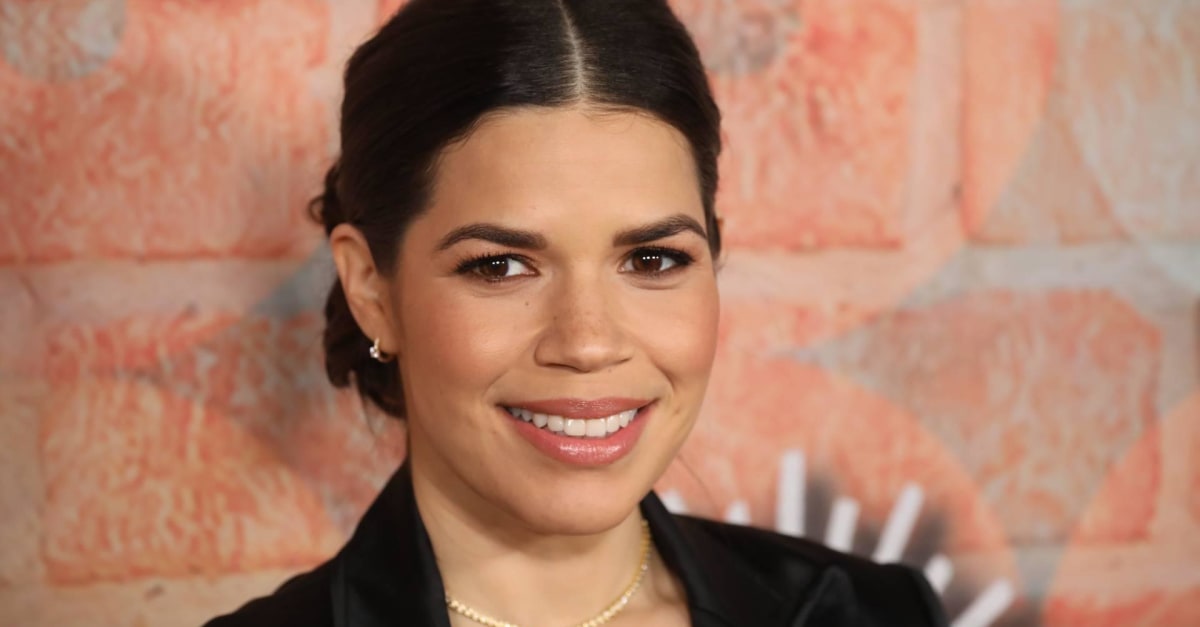 Dochter voor America Ferrera | Shownieuws