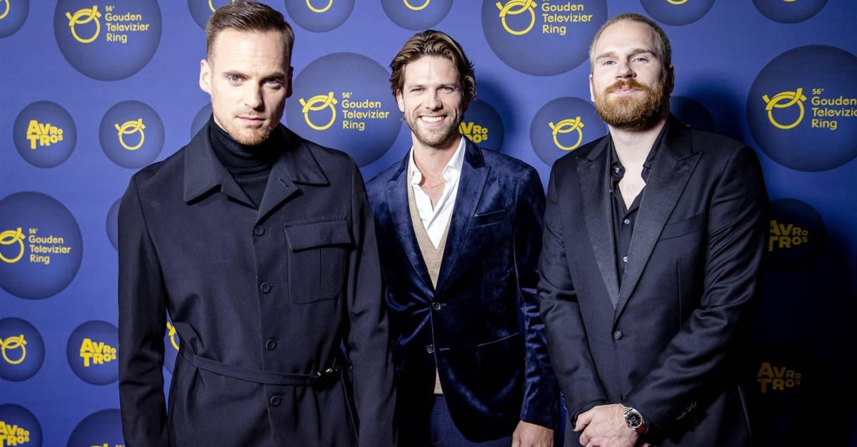 StukTV lanceert gloednieuwe serie GET!KT | Shownieuws