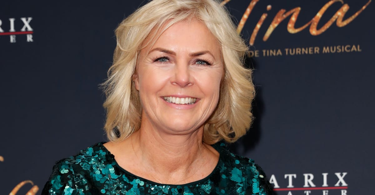 Irene Moors en man vieren bijzonder jubileum | Shownieuws