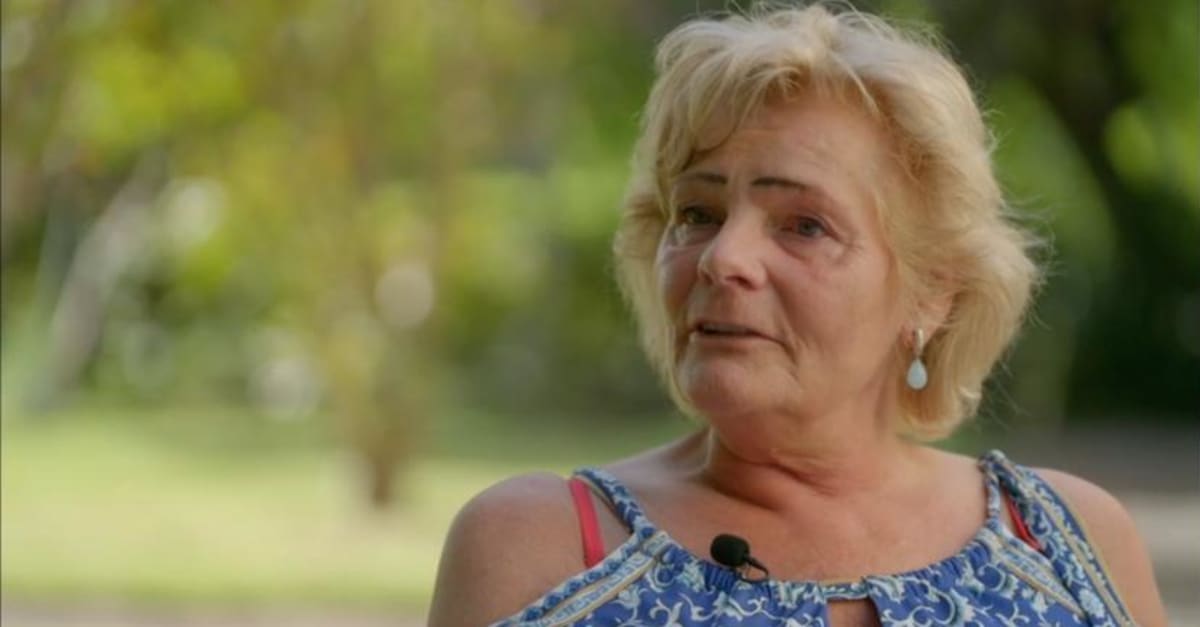 Heftige kritiek op MAFS-Anneke: 'Narcist!' | Shownieuws