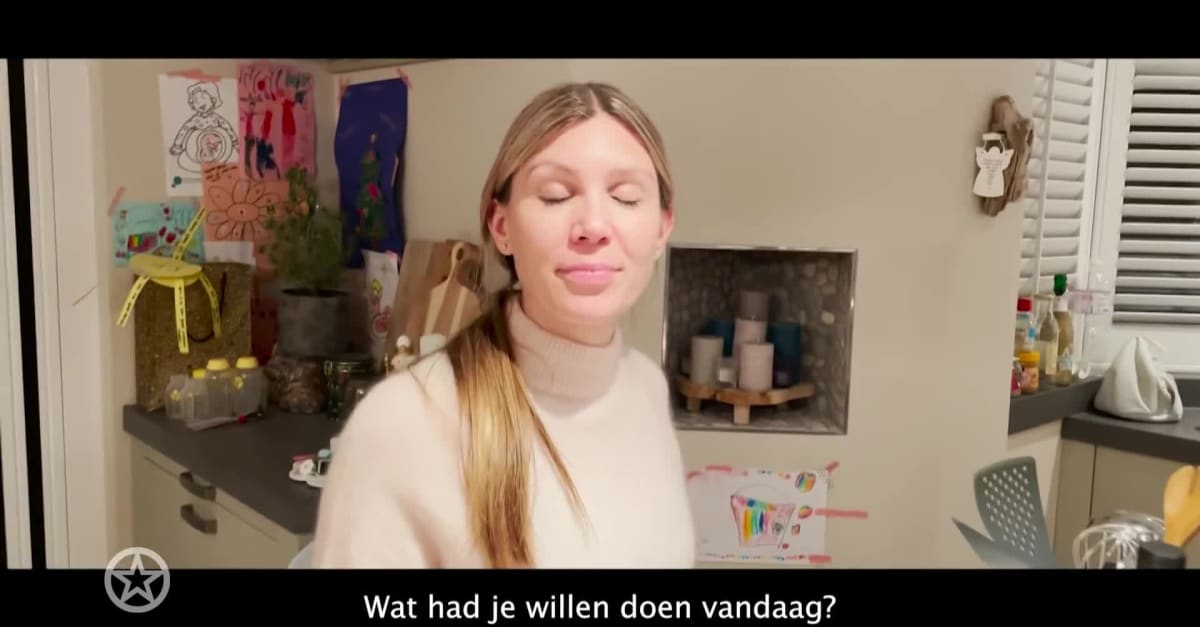 Simon Keizer deelt schattige beelden van baby Joa