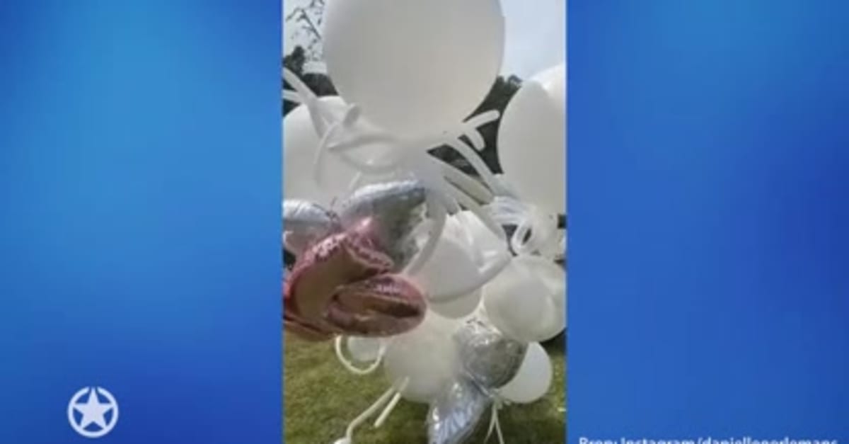 Grote verrassing voor Fiene Oerlemans