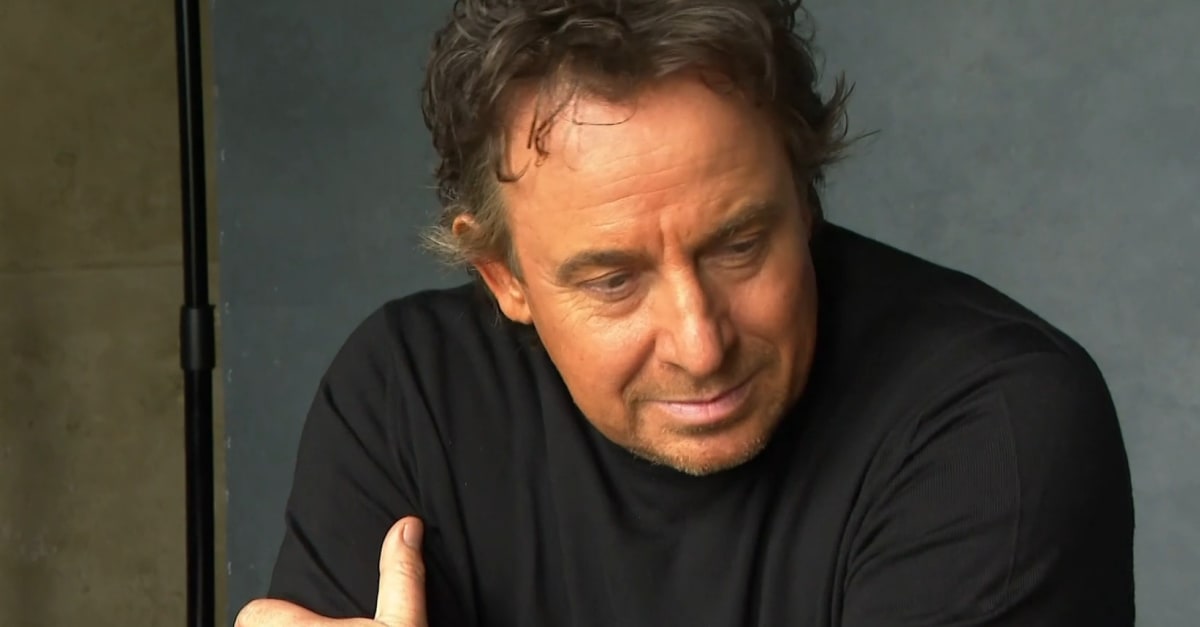 Update over Marco Borsato: 'Naar omstandigheden gaat het goed' | Shownieuws