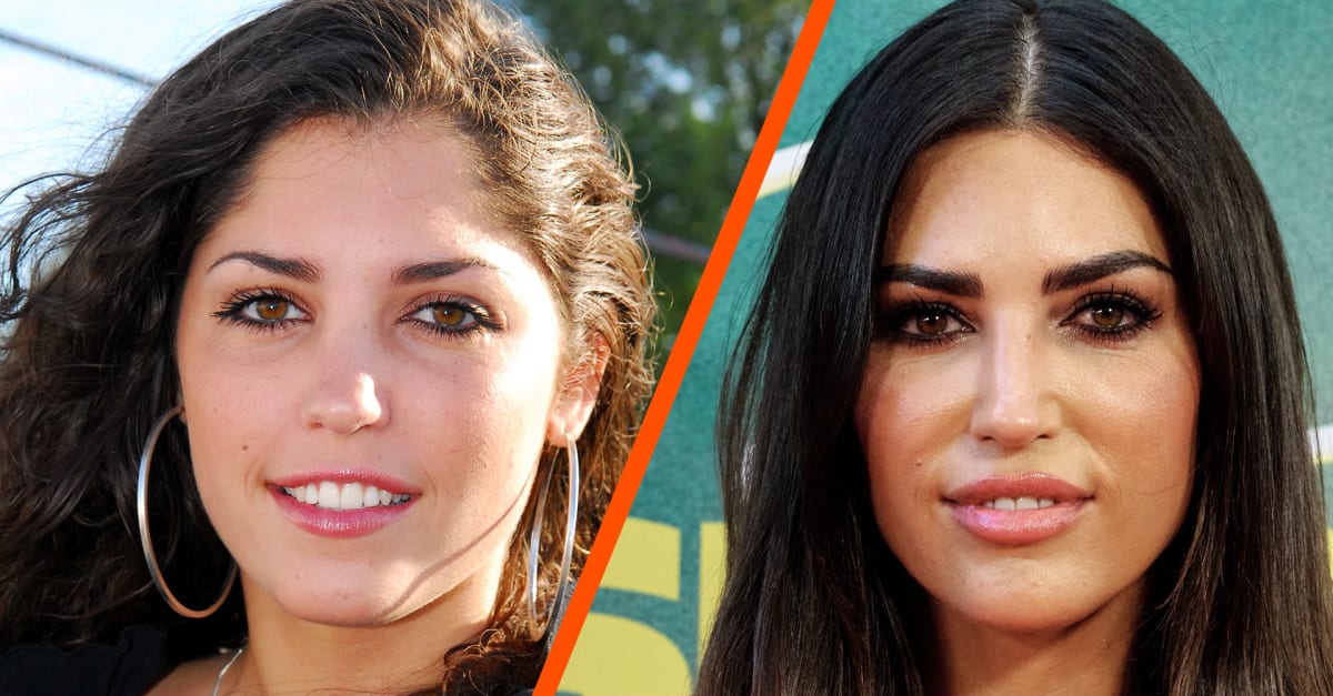 ZIEN: Zo zag Yolanthe Cabau er vroeger uit | Shownieuws