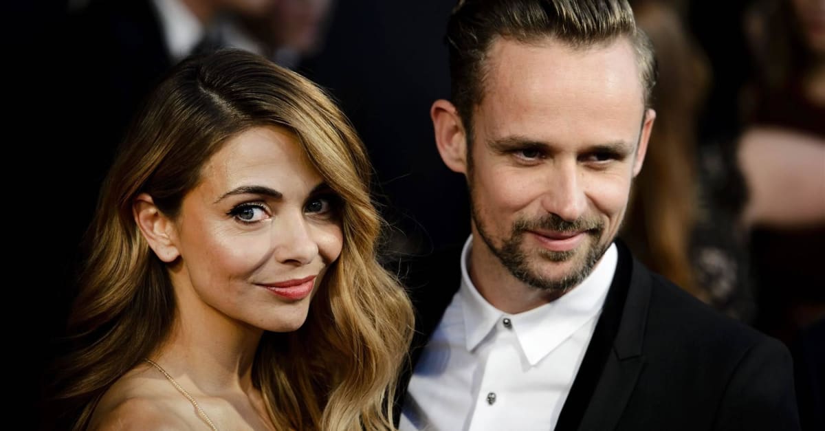 Patrick en Georgina hebben genoten van opnames Date Smakelijk | Shownieuws