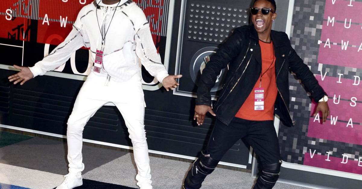 Rapper Silentó opgepakt op verdenking van moord | Shownieuws