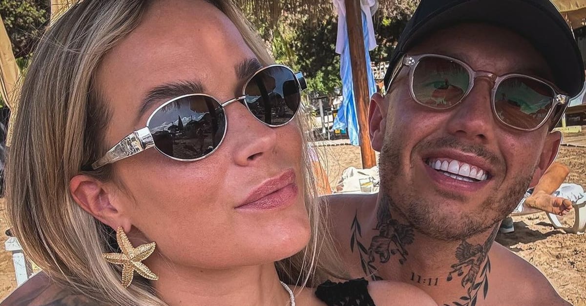 Djarno Hofland zet grote liefdesstap | Shownieuws