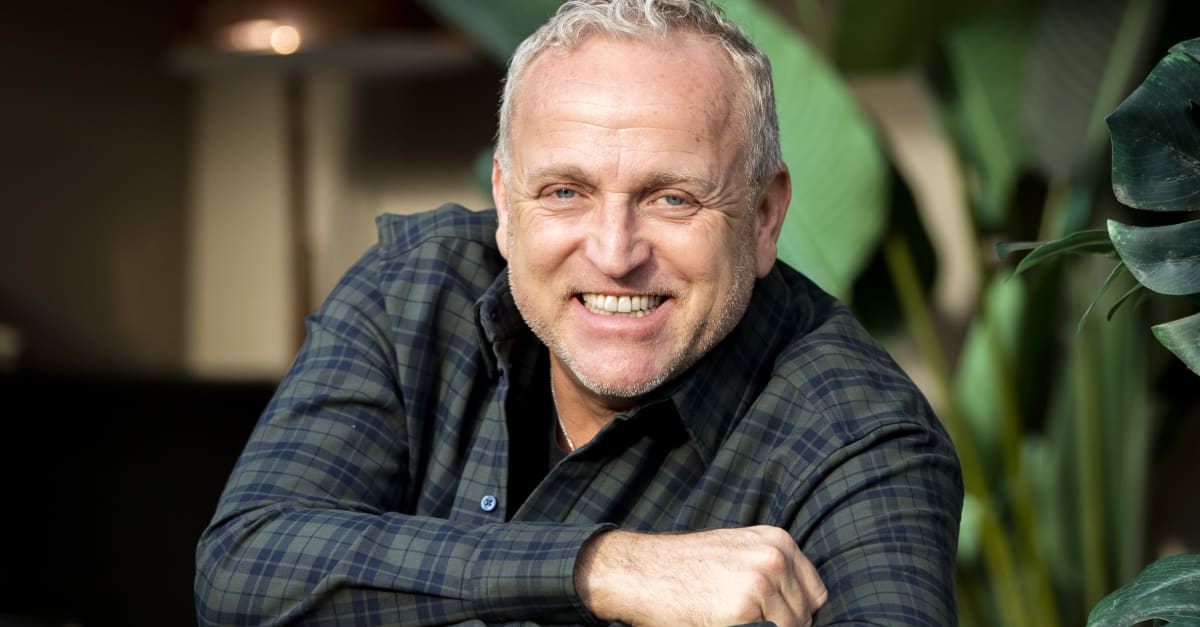 Gordon zegt dít programma af | Shownieuws