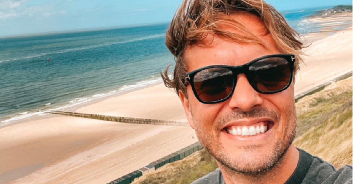 Enorme tegenvaller voor Bas Smit | Shownieuws