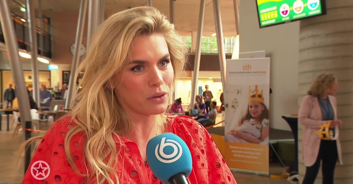 ZIEN: Metamorfose voor Nicolette van Dam | Shownieuws