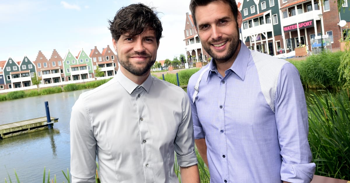 ZIEN: Nick & Simon over het stoppen als duo: 'Zeker beladen' | Shownieuws