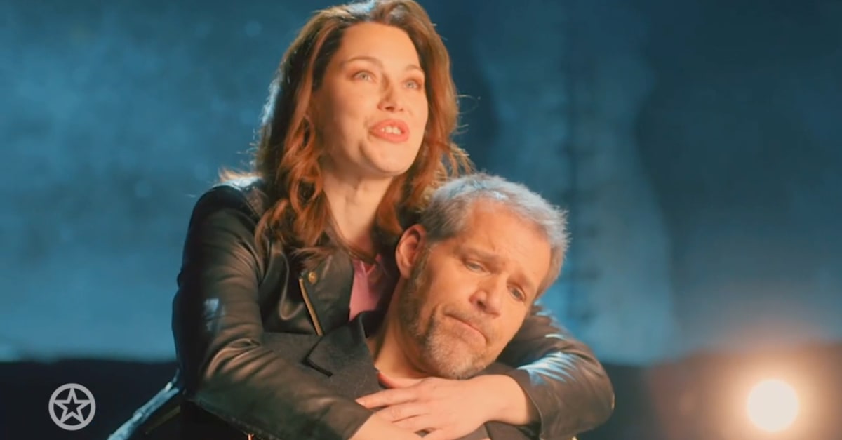 Ook déze acteur gaat Rob de Nijs spelen in Malle Babbe | Shownieuws