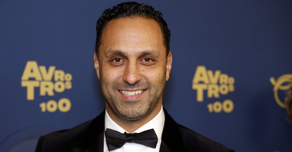 Keert Khalid Kasem terug op tv? | Shownieuws