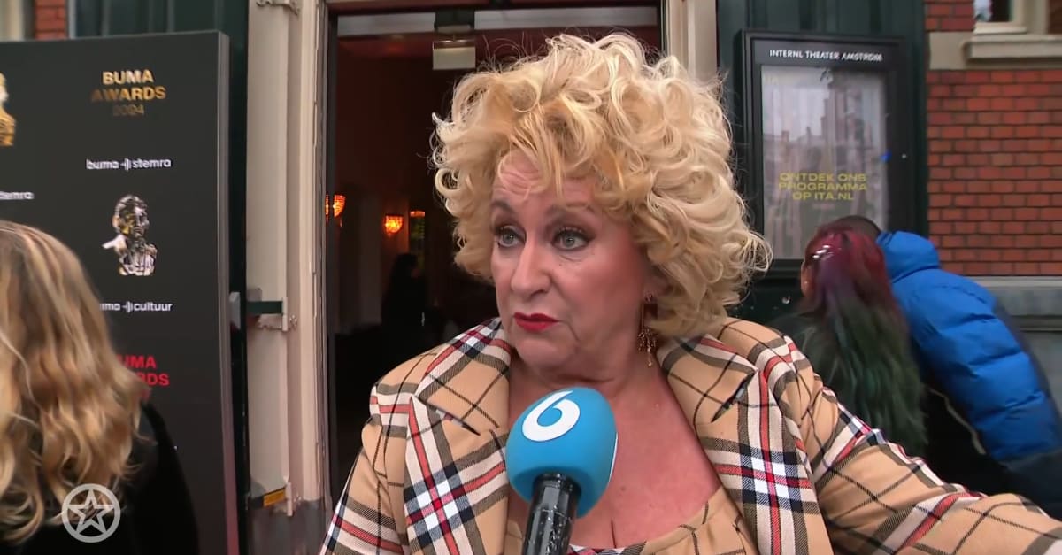 Karin Bloemen eerlijk over opnames Beste Zangers: 'Heel zwaar en ...