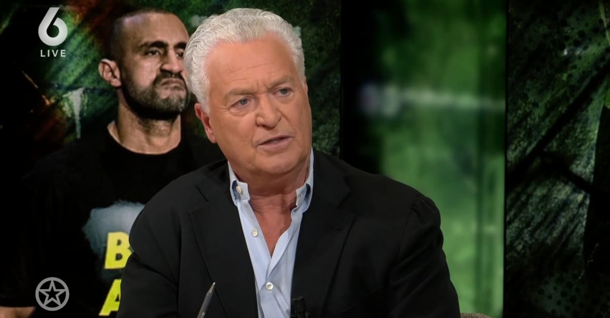 Shownieuws-tafel over vrijlating Badr Hari na vermeende mishandeling