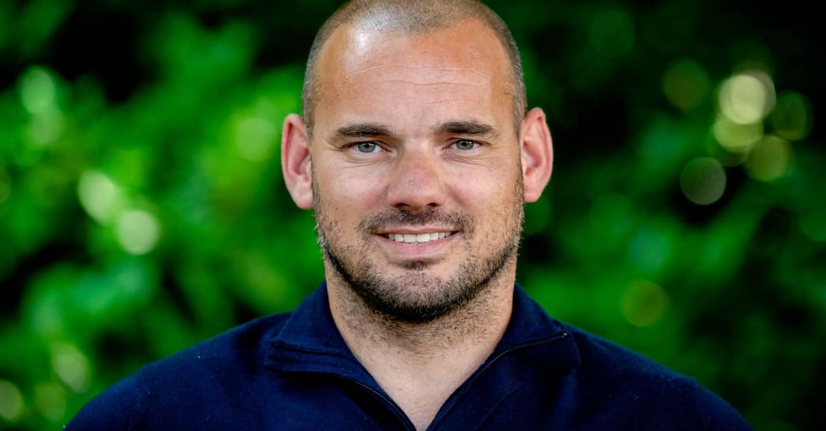 Ook Sander Lantinga en Wesley Sneijder gaan knikkeren | Shownieuws