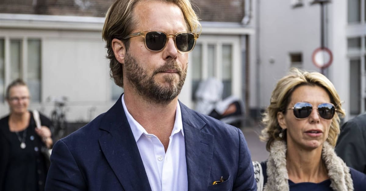 Grote domper voor Thijs Römer na bekendmaking | Shownieuws