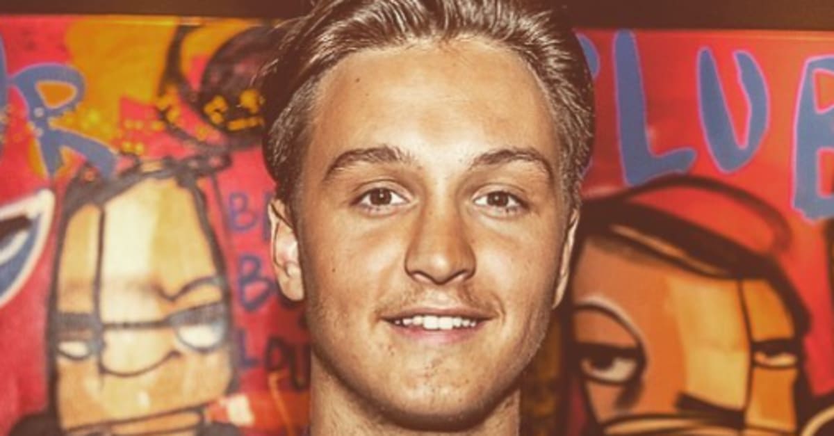 Maxim Froger deelt opmerkelijk nieuws | Shownieuws