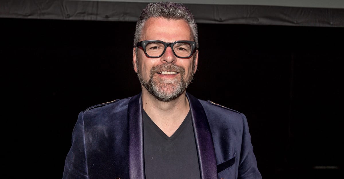 William Rutten: Ivo Niehe liegt over Britney Spears-commotie | Shownieuws