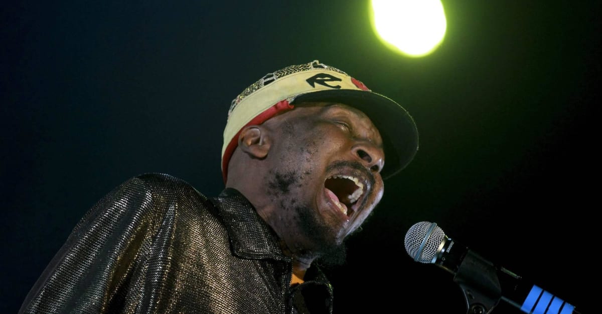 Toots Hibbert gaf Jimmy Cliff eerste joint | Shownieuws