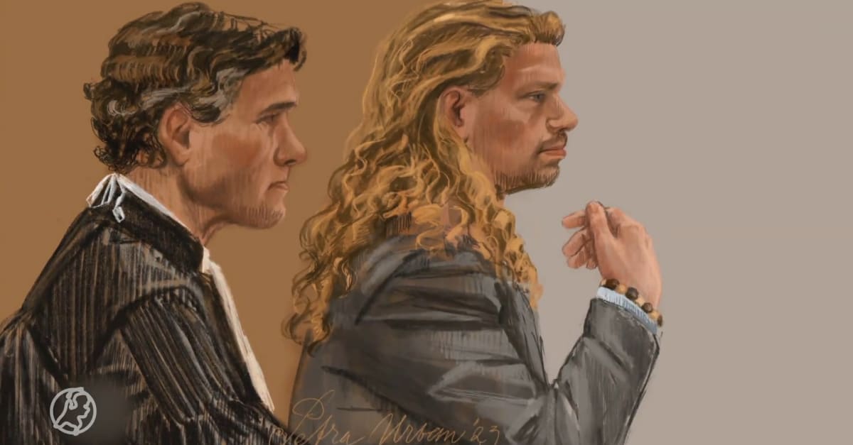 Netflix-docu The Man With 1000 Kids over Nederlandse Jonathan M.