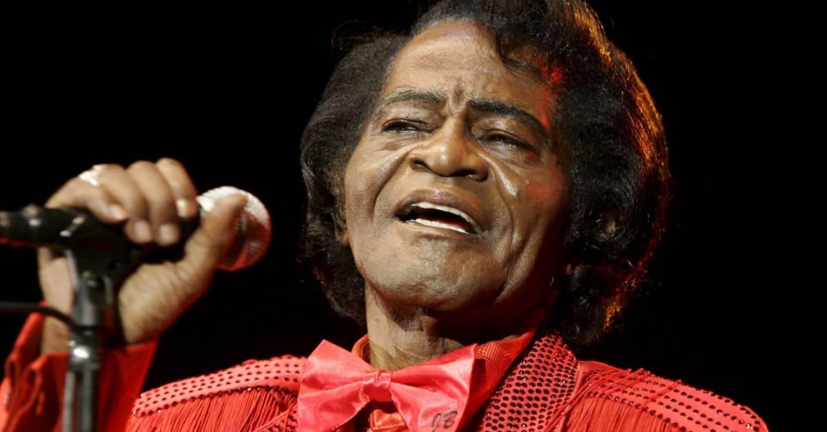Openbaar aanklager onderzoekt dood James Brown (2006) | Shownieuws