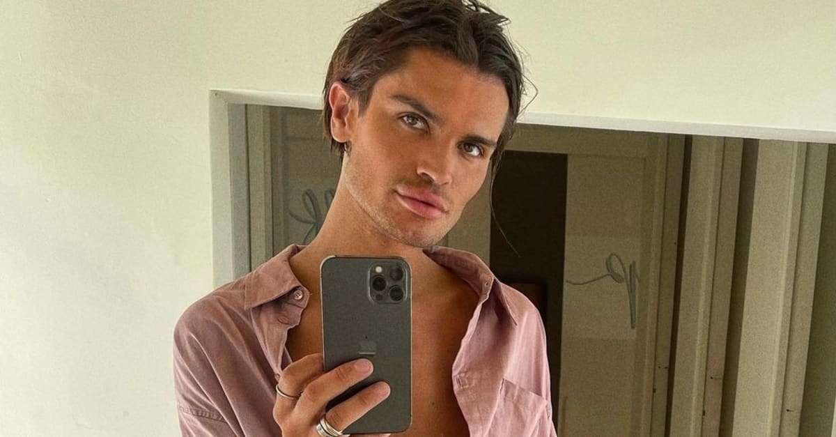 Koen Kardashian laat van zich horen na opname afkickkliniek | Shownieuws