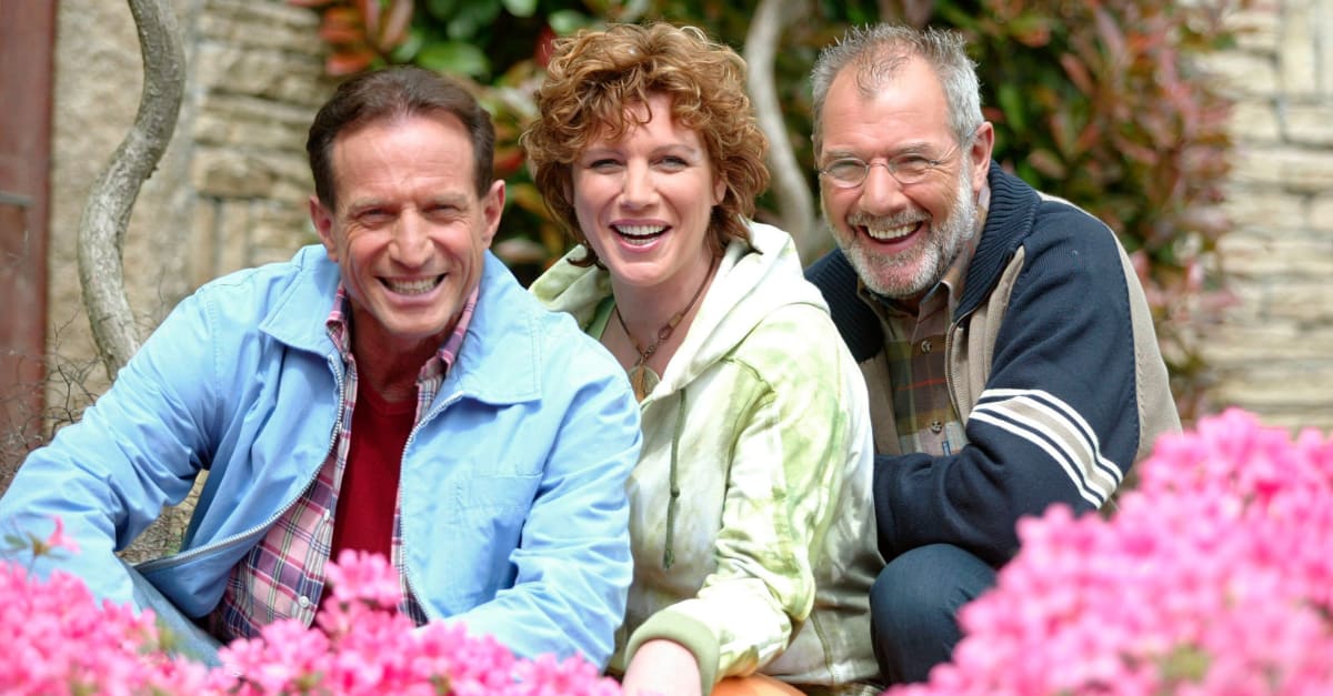 Bekend Eigen Huis & Tuin-gezicht overleden | Shownieuws