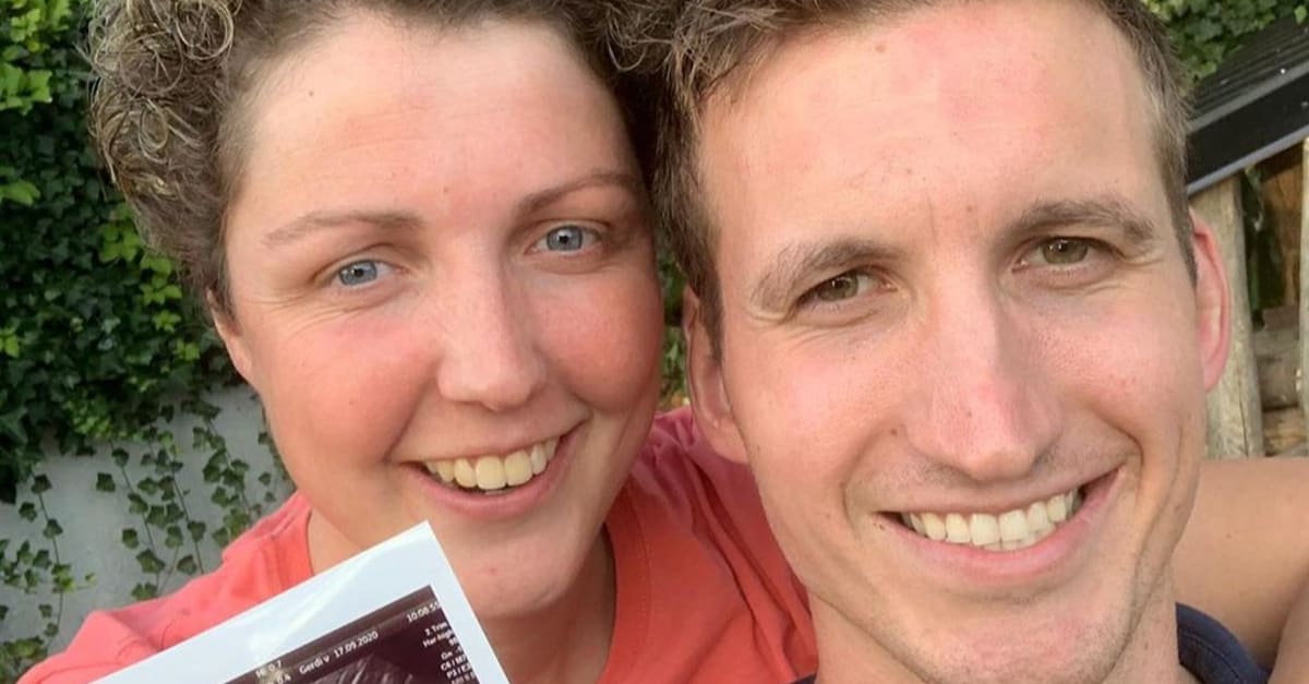 BZV-Steffi en Roel ouders geworden van tweede kindje | Shownieuws