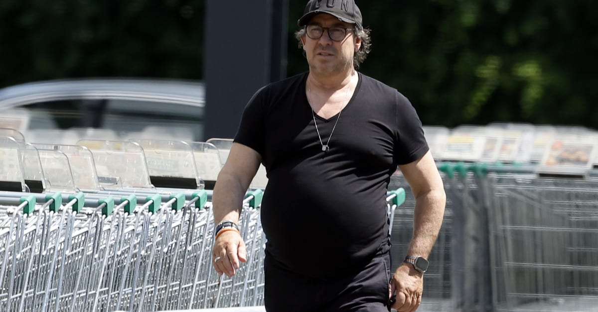 Marco Borsato-fans in totale verwarring na bericht op fansite | Shownieuws