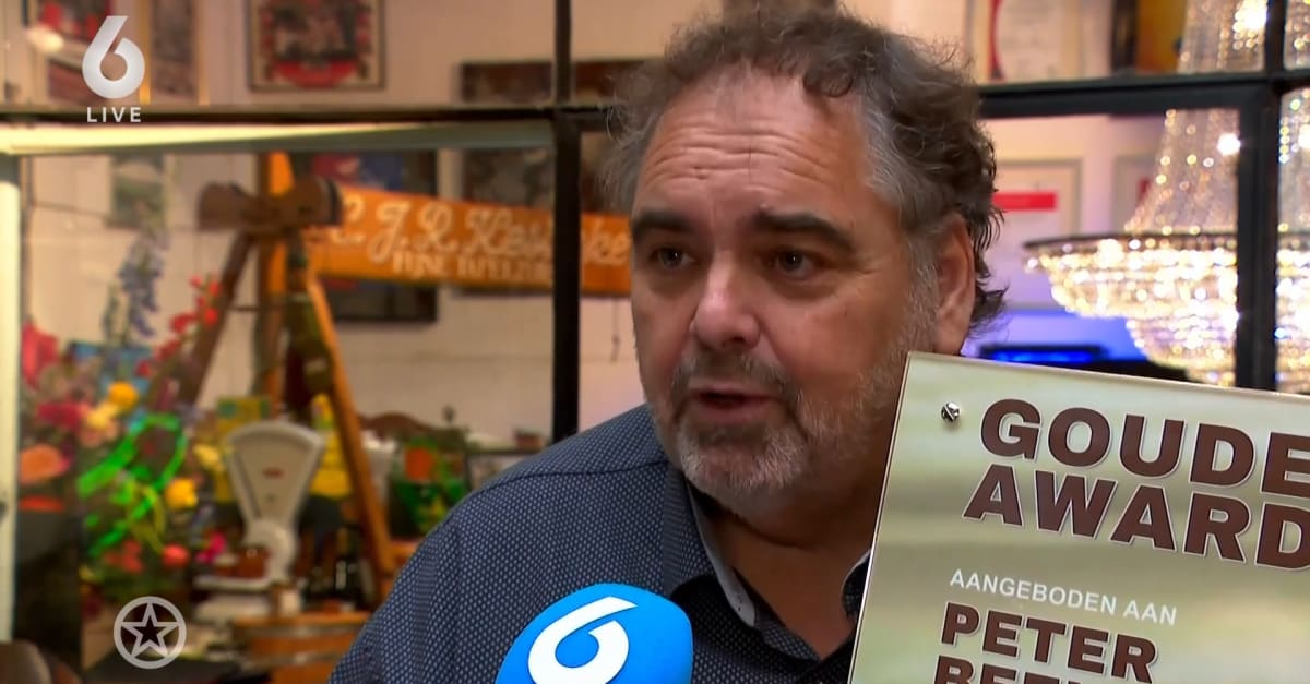 Peter Beense doet boekje open over Casa Hazes: 'Klaar mee' | Shownieuws