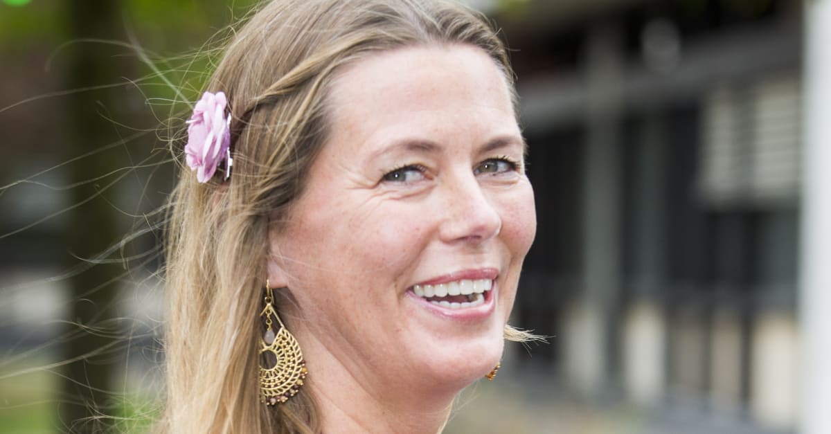 Eén jaar na overlijden Danielle van ‘t Schip: as verstrooid in Italië ...