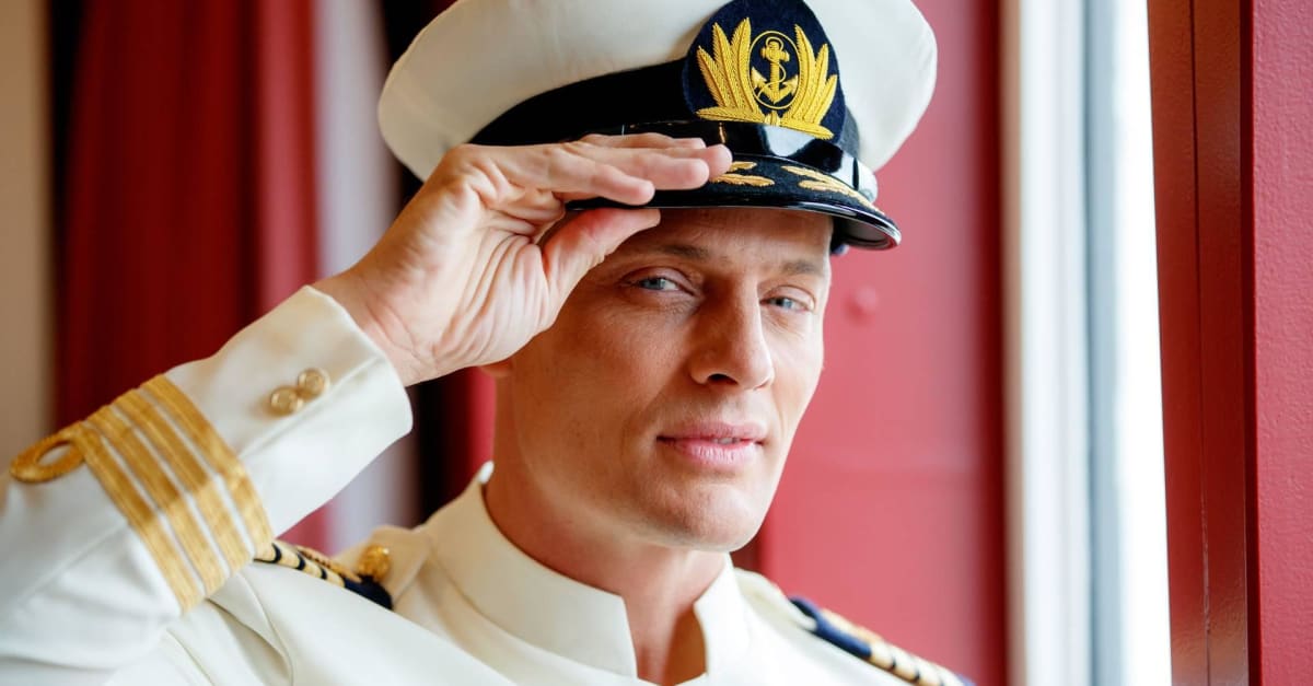 Nieuwe baan voor Winston Post | Shownieuws