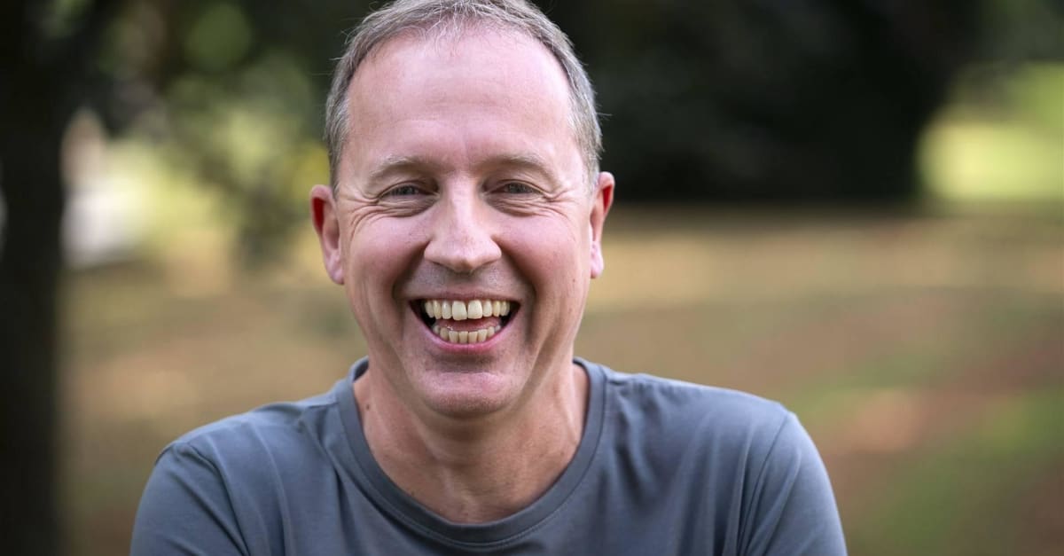 Déze straf krijgt man die huis Edwin Evers binnensloop | Shownieuws