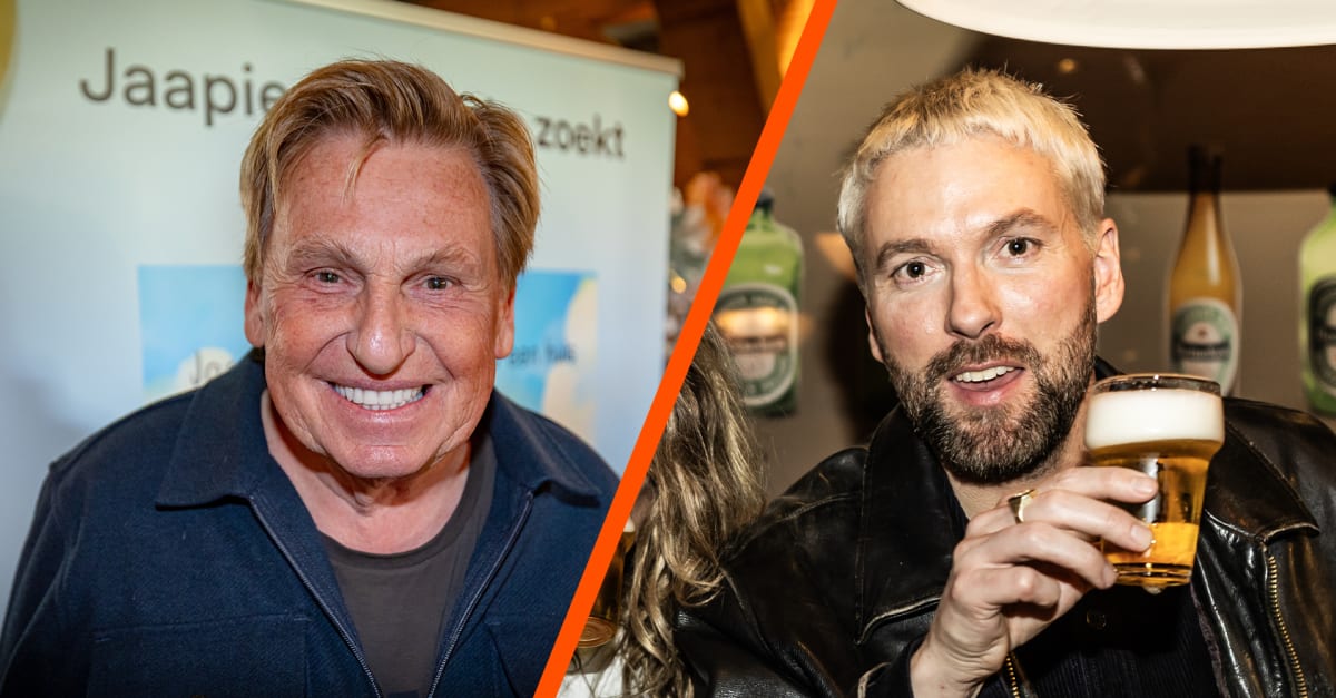 Sander Huisman niet blij met uitspraken Henny rondom affaire | Shownieuws