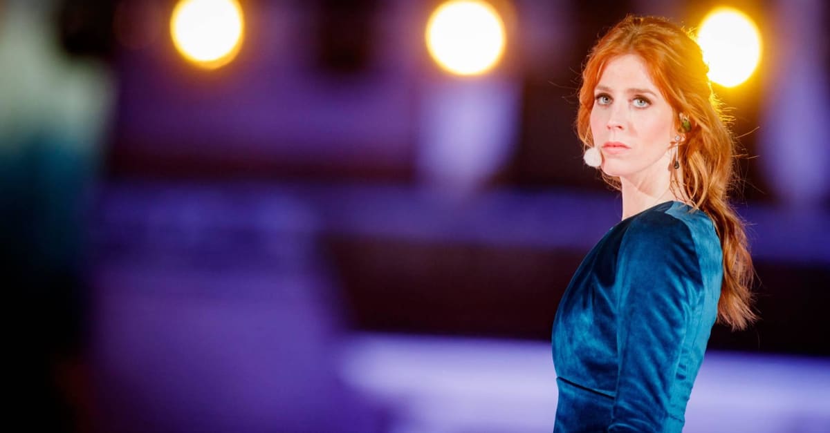 Tim Douwsma en Elske DeWall op de bres voor Friese taal | Shownieuws