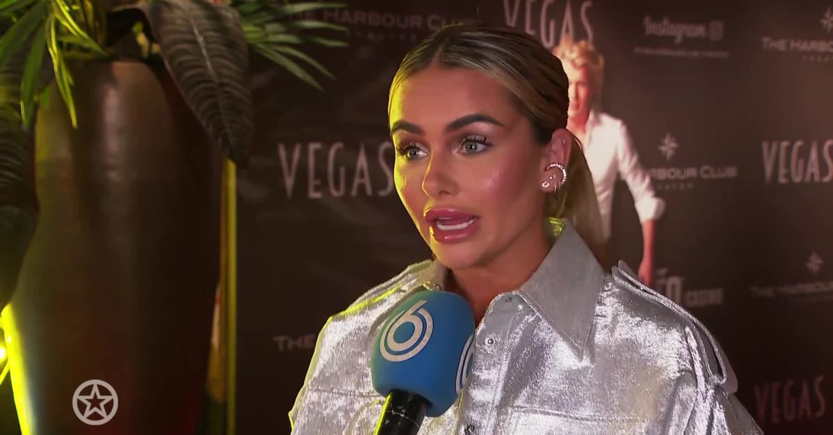 Rachel Hazes en Sarah van Soelen beleven gezellige avond samen