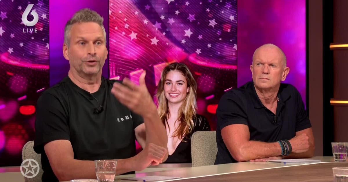 Komt er een samenwerking tussen Roxy en Gerard?