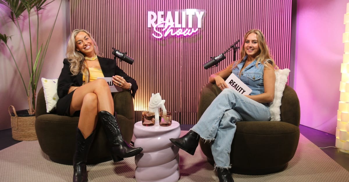 Deze week in RealityShow: Gênante momenten in B&B Vol Liefde en rooie ...